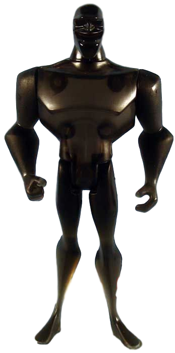 HAWKWORLD: Shadow Thief: Villain of Darkness