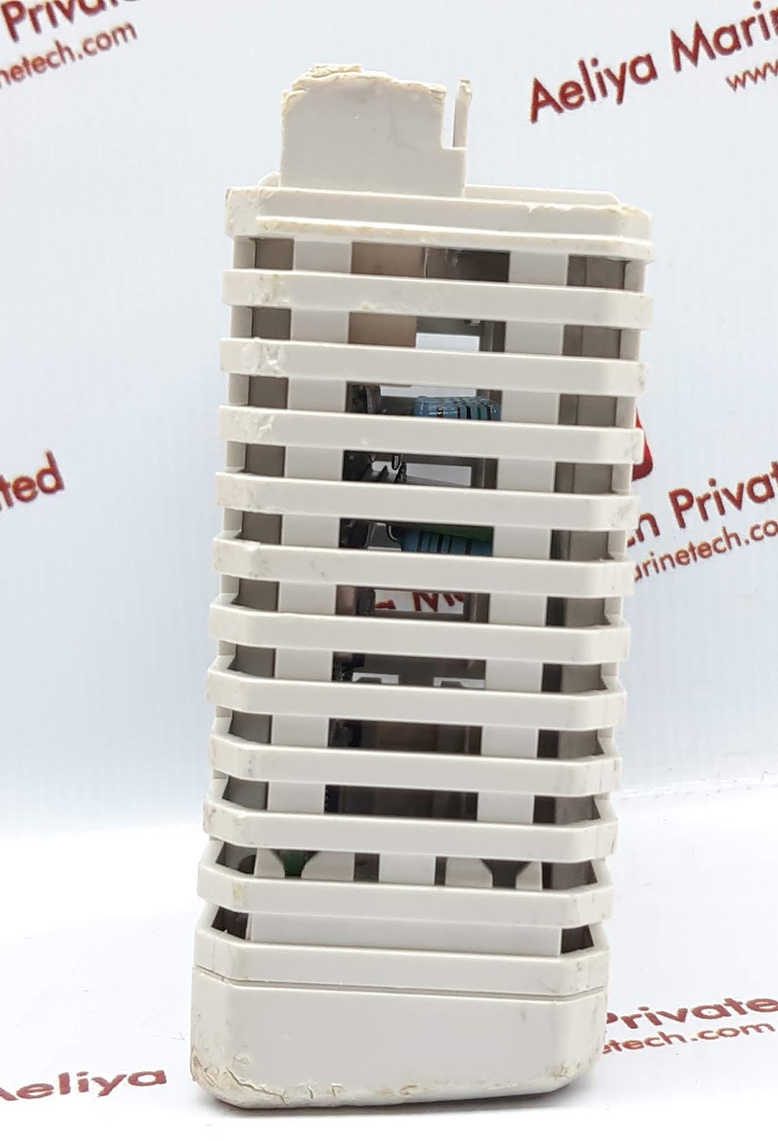 ABB DI830 DIGITAL INPUT MODULE 3BSE013210R1 - Aeliya Marine