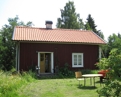 Min släktforskning: Historien om ett torp