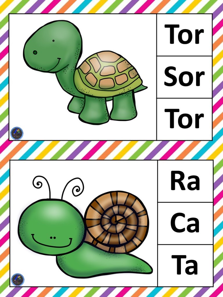 ESTRELLITAS DE AL : abril 2020