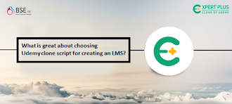 Why is Udemy Clone said to be the best?
