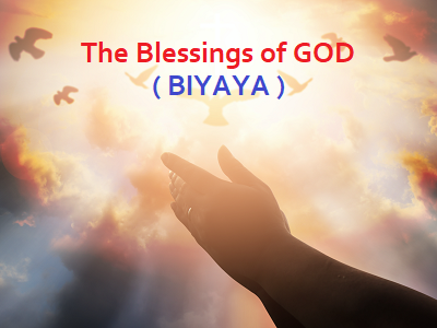 Bible Verses Tagalog: biyaya at Paliwanag