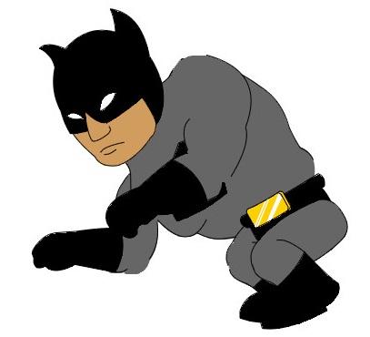 Creating Custom Actions for GoAnimate Characters using Koolmoves