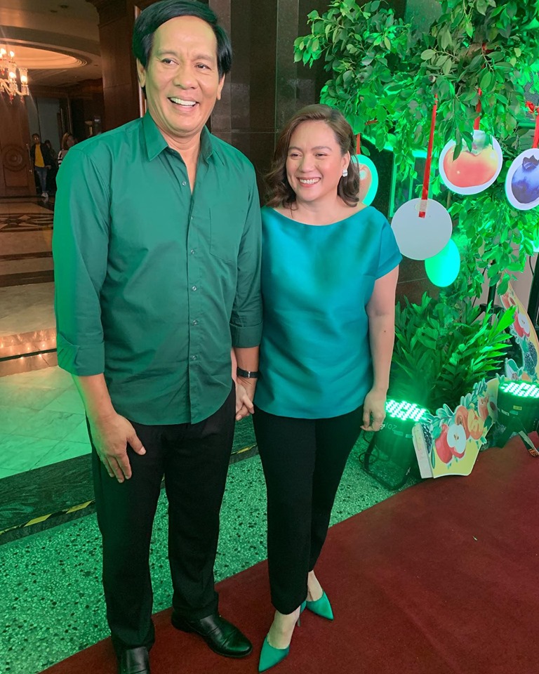 JOEY MARQUEZ AS TWO-TIMING HUSBAND IN 'PAMILYA KO', TELLS HIS OWN SONS ...