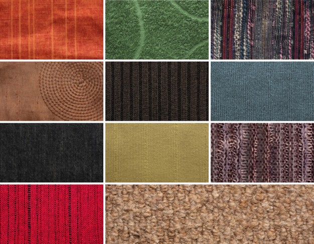 immagin@rti: A caccia di TEXTURES.