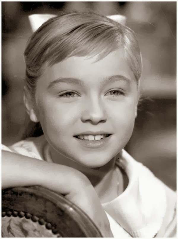 El Circo en el Cine: Niños Prodigios del Cine ( Marisol ( Filmografia ...