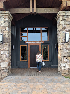 Virginia Beer Blog: Ancient Grains Getaway at Devils Backbone Basecamp