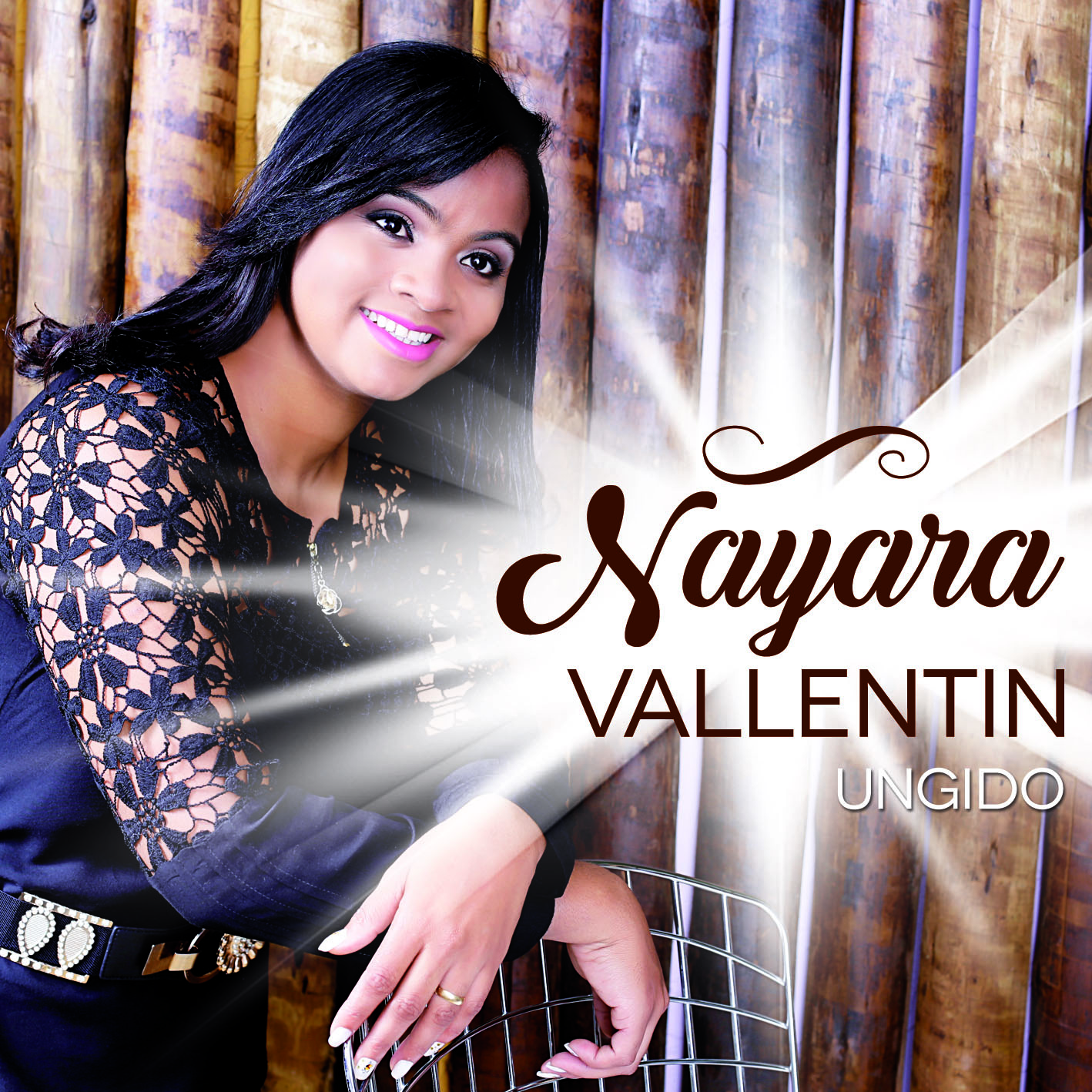 Compositora Leny Alves: 2017