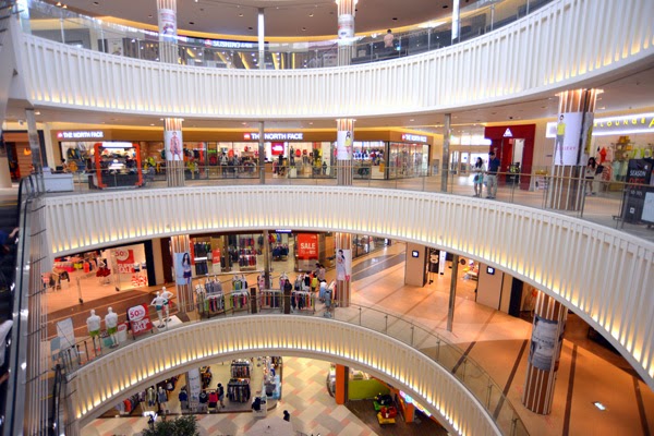 Jay's Fun Incheon Fun Korea / 韓國、仁川（インチョン）の遊ぶ所: Top 5 shopping malls in ...