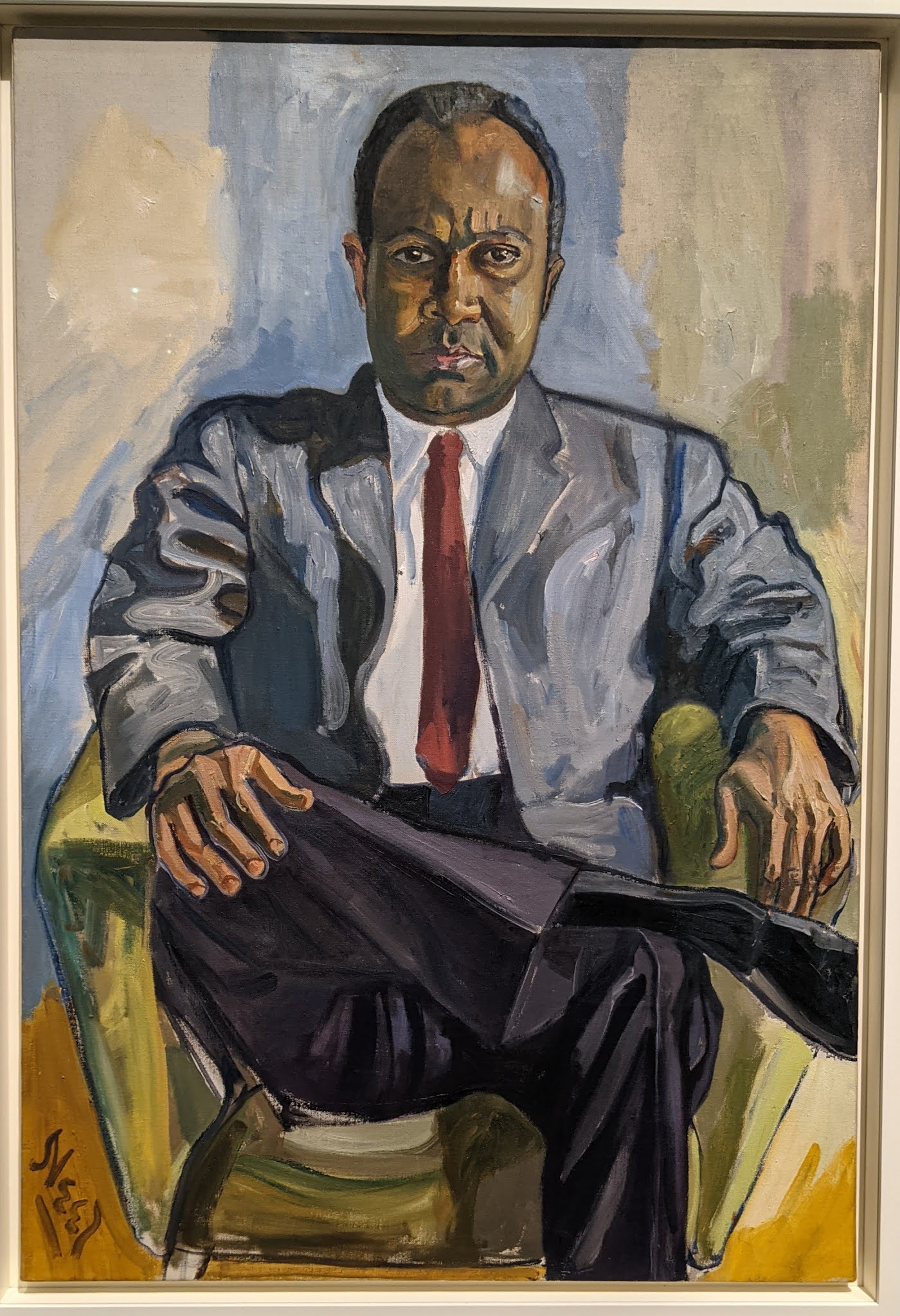 Impulse to Action: New York Museum Highlights - May 2021 - Part 2