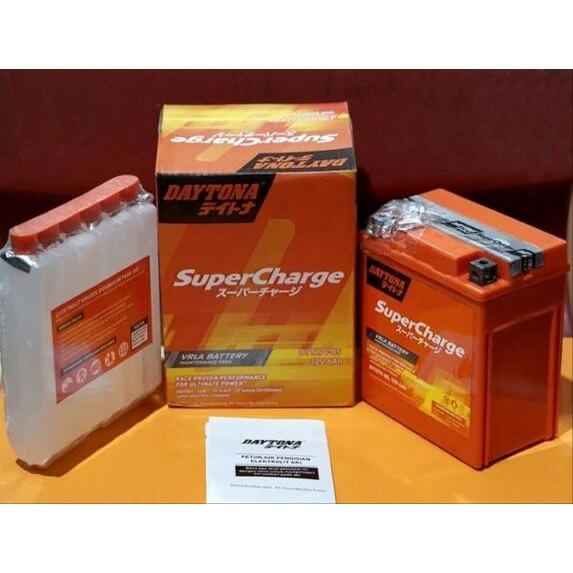 11 Rekomendasi Merk Aki Motor Terbaik - antonkevas