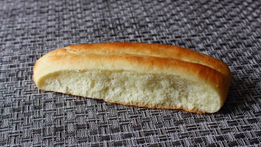 Next Up: Split Top Hot Dog Buns ~ Super Food Notes