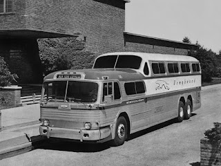 VEHÍCULOS EN GENERAL: 806 - GENERAL MOTORS PD-4501 SCENICRUISER ...