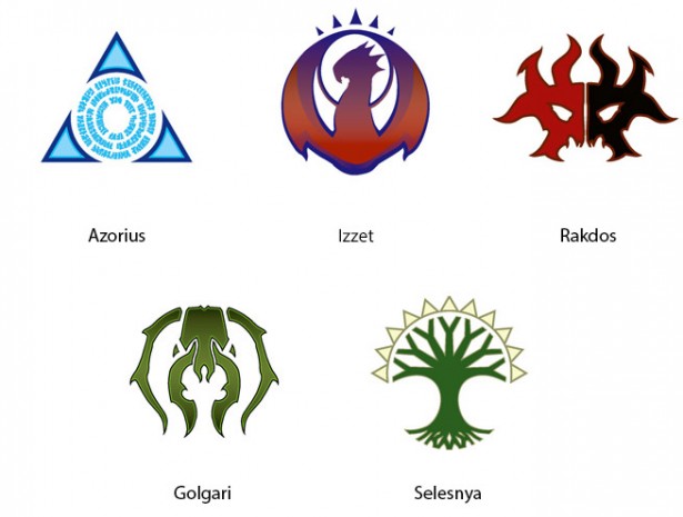 Geek Talks: Finally.......a Magic the Gathering post