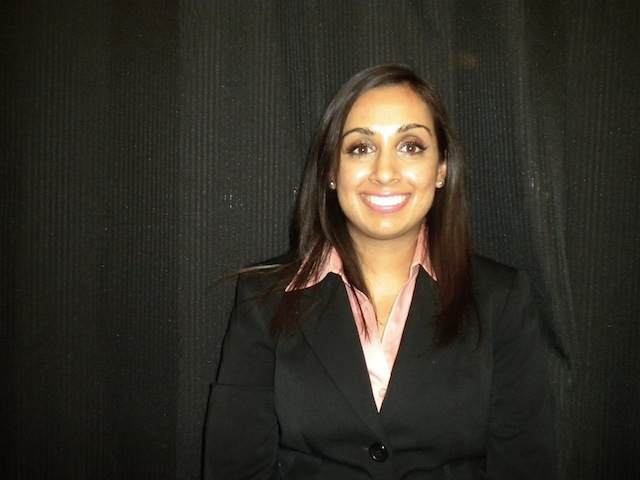 the.link : HBHE's Newest Faculty Member