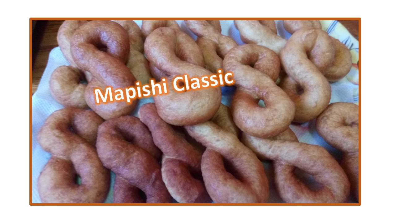 VISHETI VYA NAMBA NANE VYA MAZIWA NA UJI WA NGANO(NUMBER 8 VISHETI AND ...