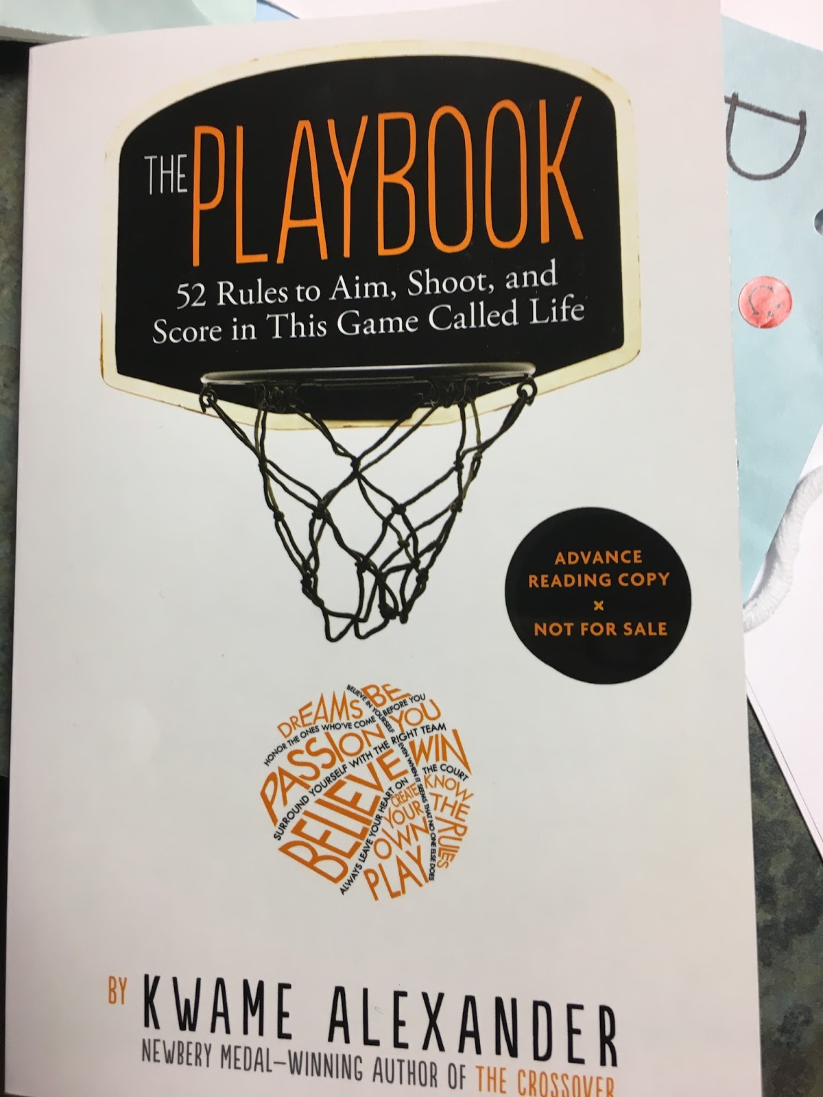 Librarian Leaps: The Playbook: 52 Rules to Aim, Shoot, and Score in ...