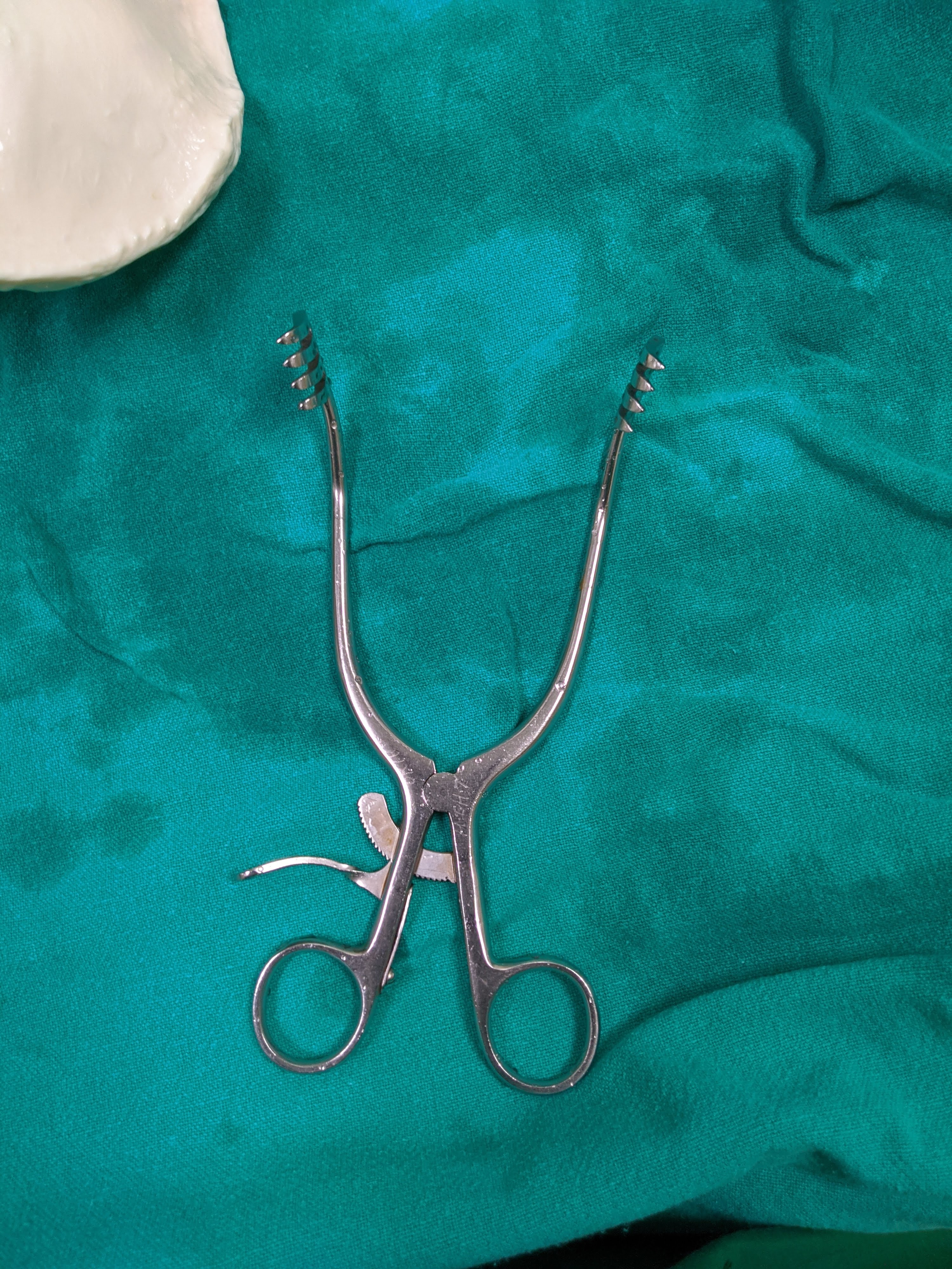 Instruments used in Orthopedic Surgery