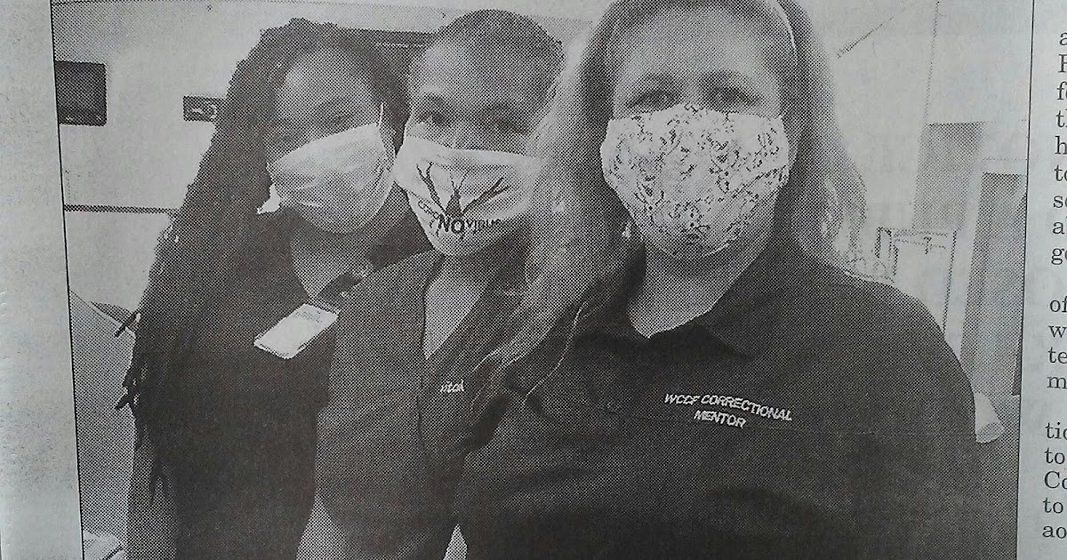 Roscoe Reporting : Michelle Higginbotham Doing Her Part