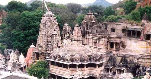 Eklingji Temple – History – Eklingji Temple Timings – About Eklingji ...