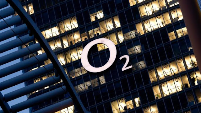 O2 4G calling: Expands to 16 cities in UK - Business Mobile Life