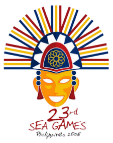 Logo Seagames dari masa ke masa ~ @rie fabian