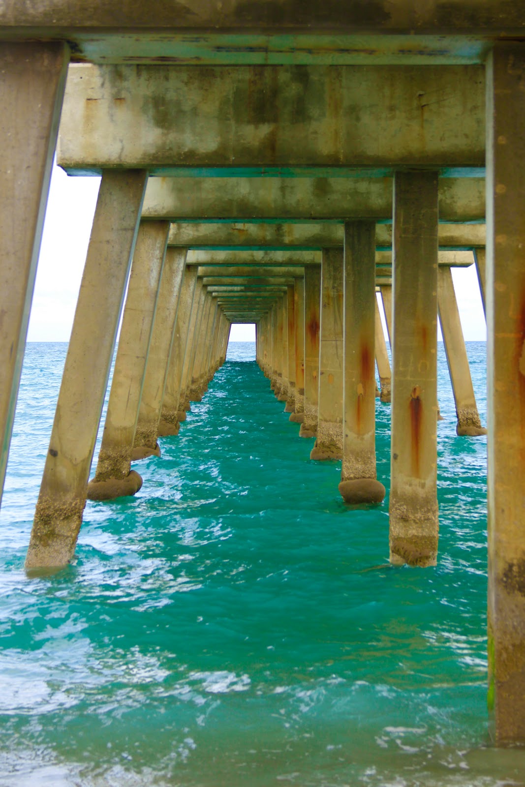 beach bum chix: Blog Feature!