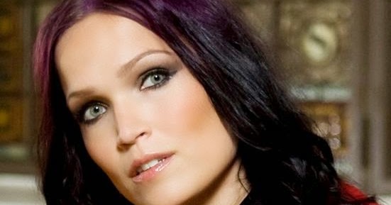 Tarja Turunen - "Left in the Dark" sai em Julho