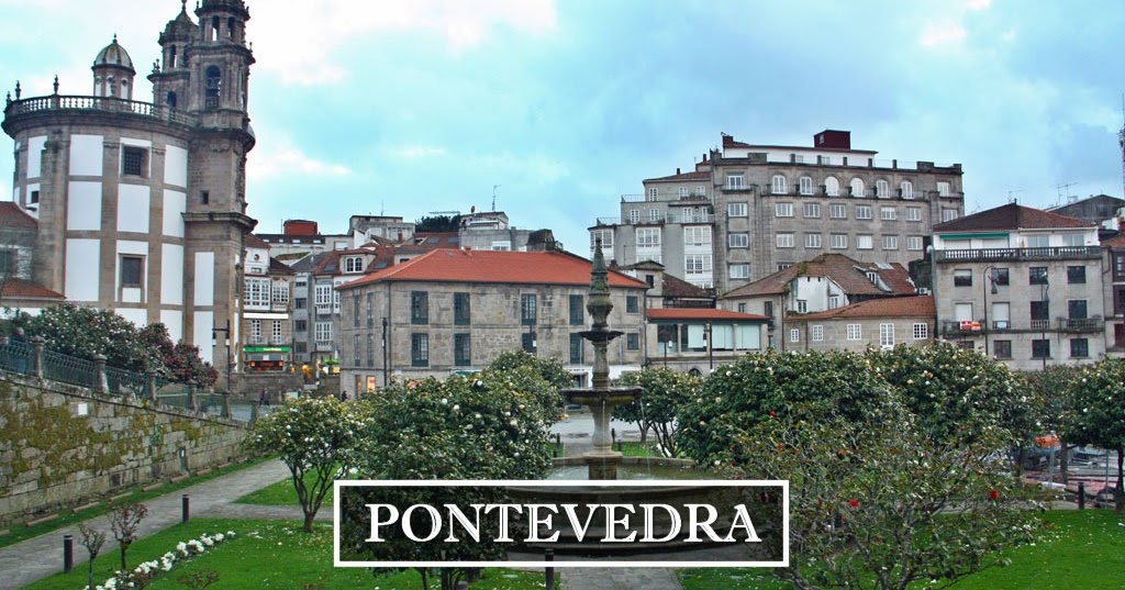 Qué ver en Pontevedra capital