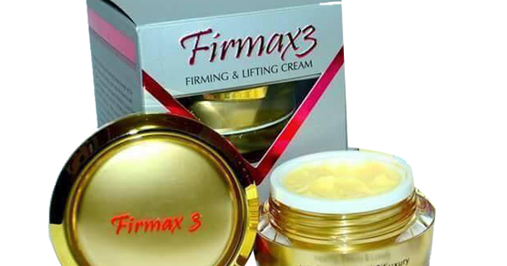 Firmax3: Firmax3 Cream