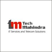 TECH MAHINDRA OFF CAMPUS