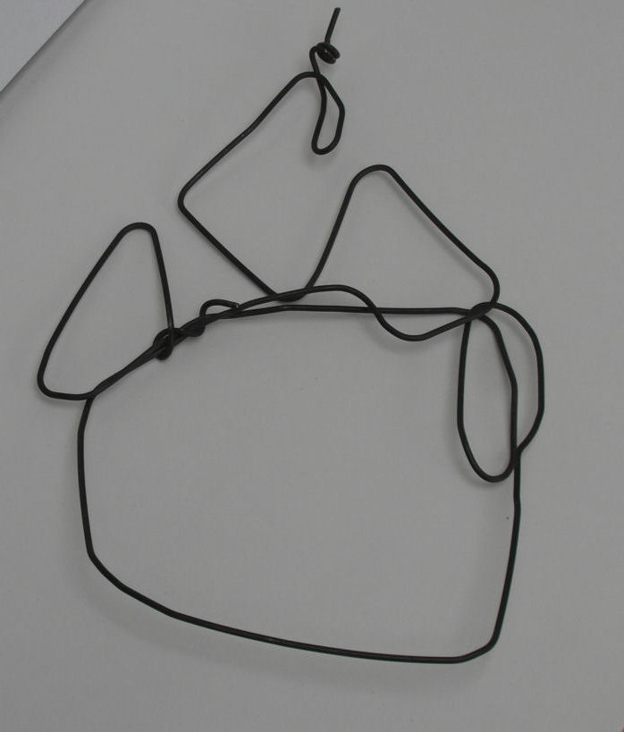 Wire drawings