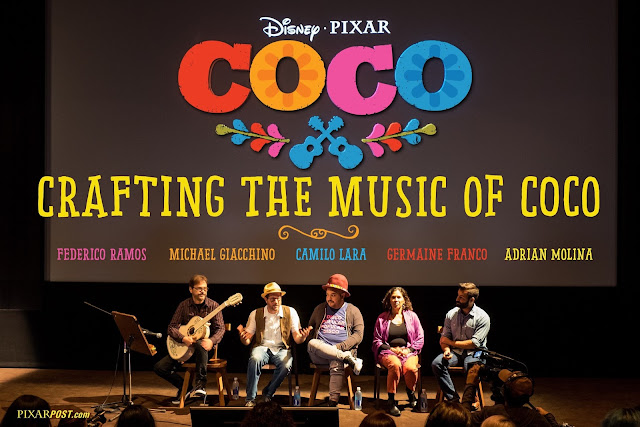 Source. Score. Originals. What Made the Music of 'Coco' so Special ...
