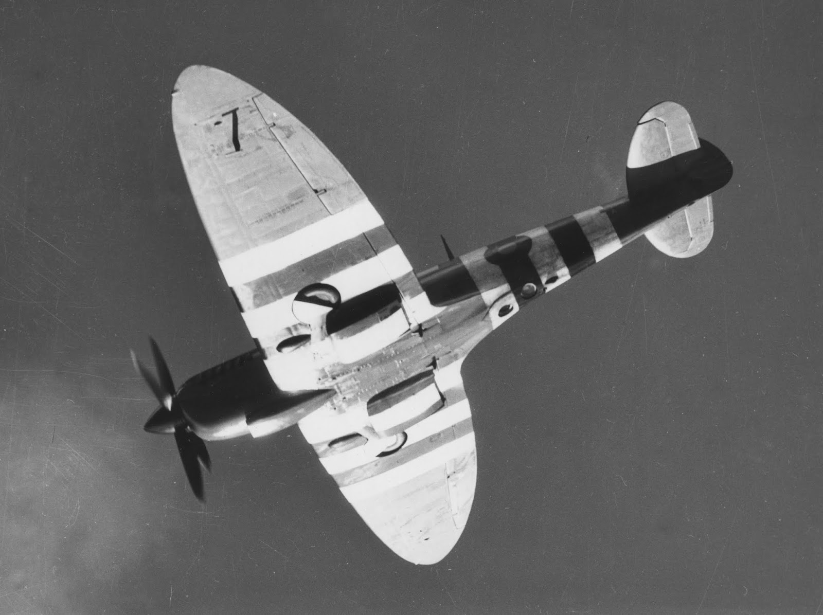 PROJECT OVERLORD: The Arnhem Air Reconnaissance Puzzle