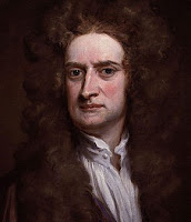 El cálculo infinitesimal.: Newton