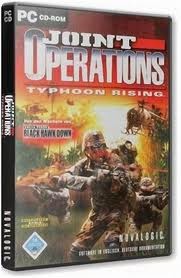 Joint Operations Typhoon Rising Game Free Download - goodsitepatient