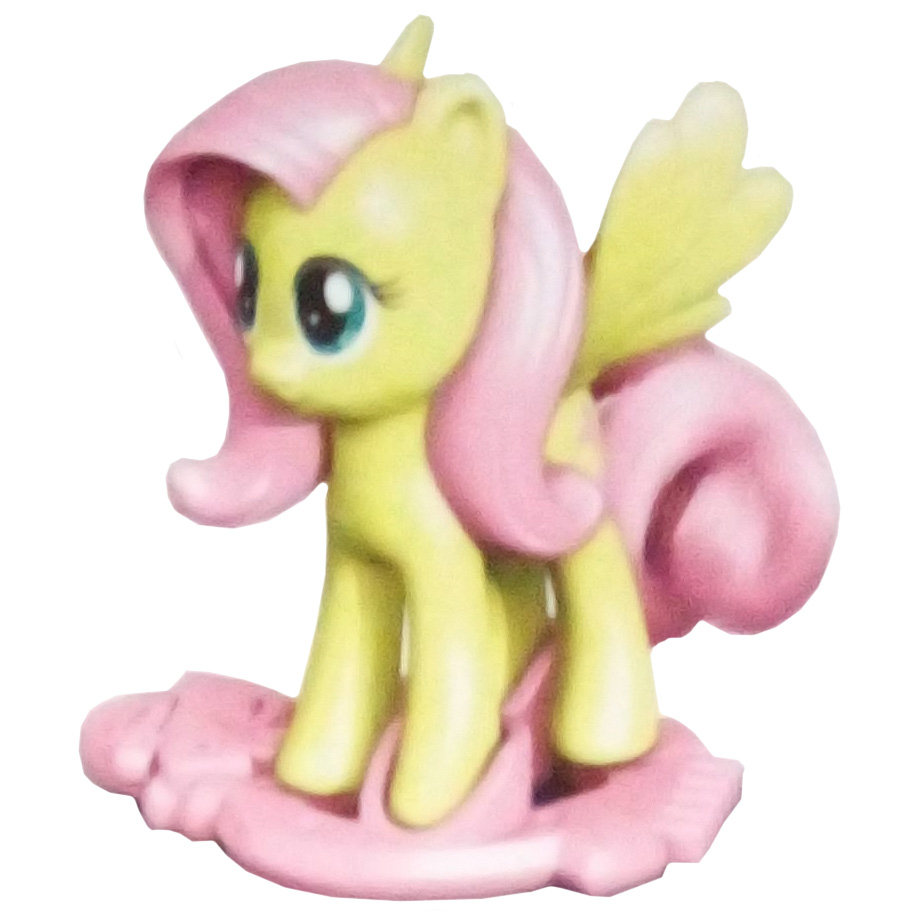 MLP Kinder Maxi Surprise Egg G4 Other Figures | MLP Merch