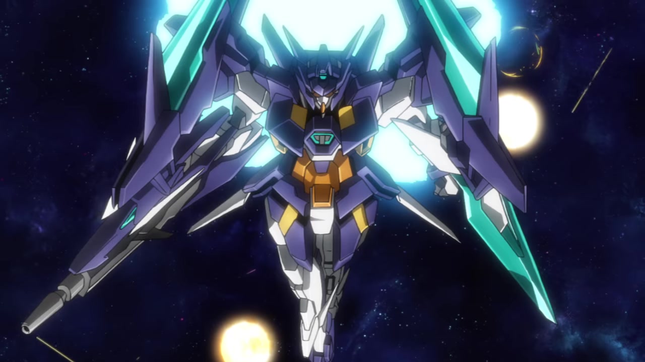 Anime Gundam Build Divers se estrenará el 3 de abril