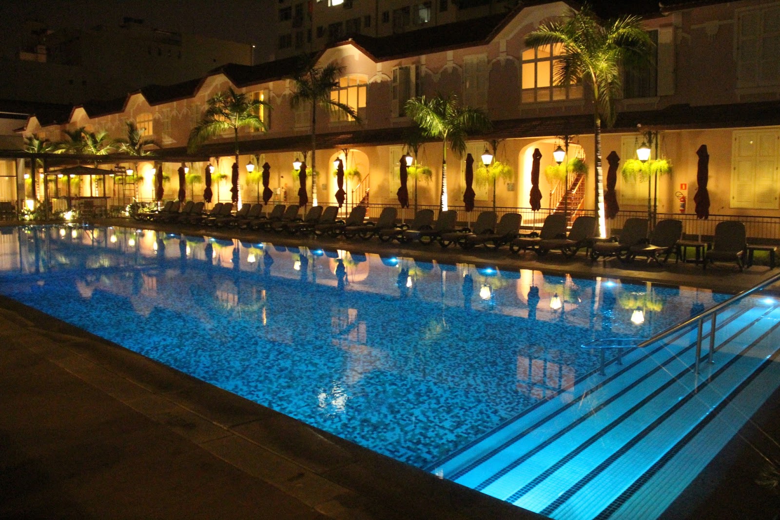 Melhores Hotéis RJ: Vila Galé Rio de Janeiro | Apaixonados por Viagens ...