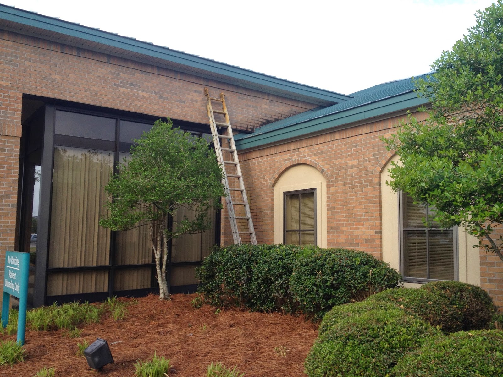 Welco Painting : CONTACT