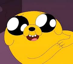 Hora de Aventura: Jake El Perro ~ Hora De Aventura