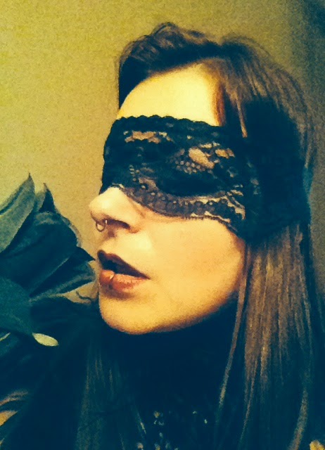 Occult Rock Magazine: INTERVIEW: MICHELLE NOCON (DEATH PENALTY/BATHSHEBA)