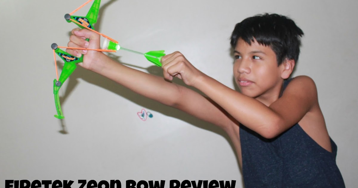Firetek Zeon Bow Review - C'est La Vie
