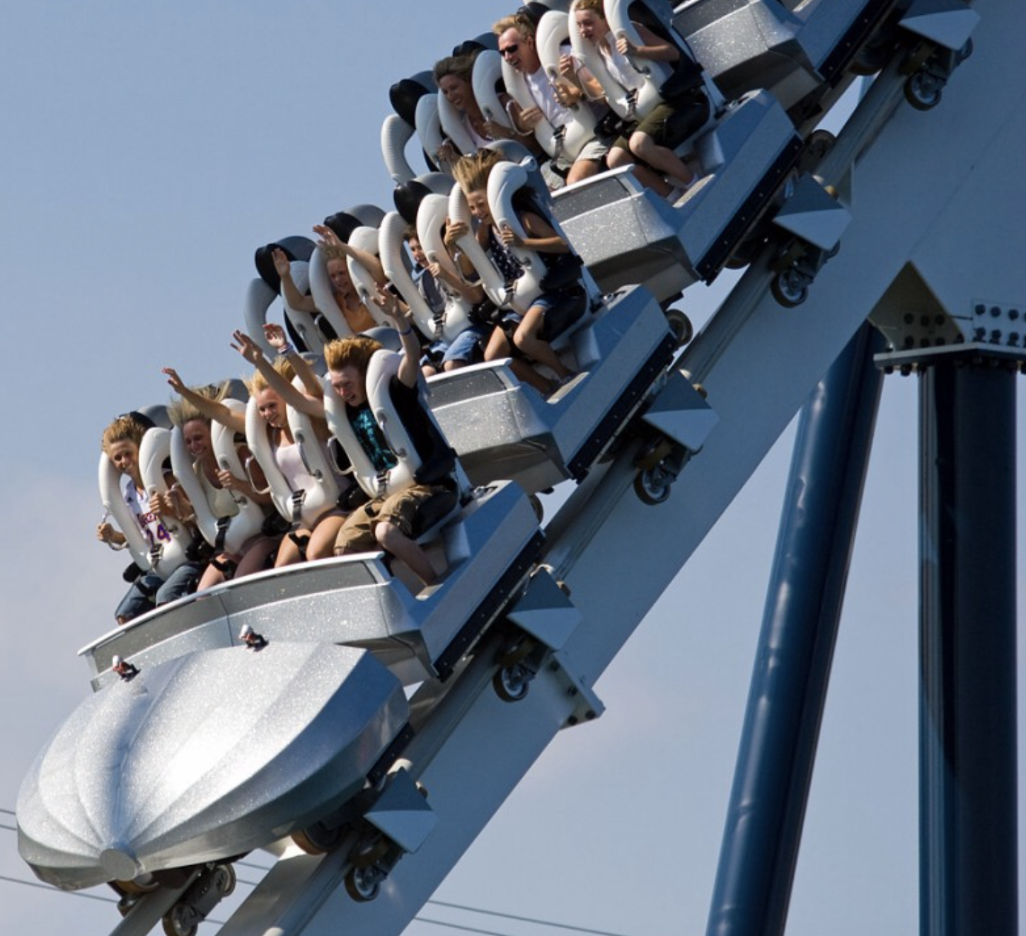 Hard Rock Park: The Rise And Fall Of A Rock Legend