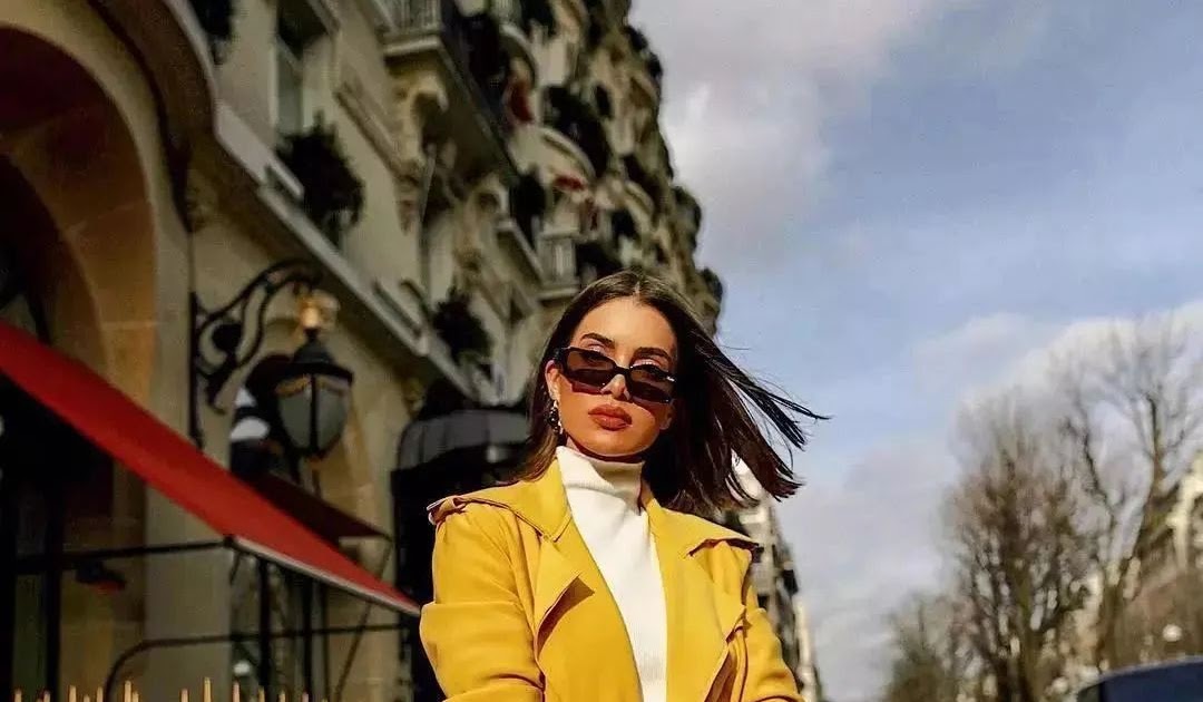 The Trendy | Fashion