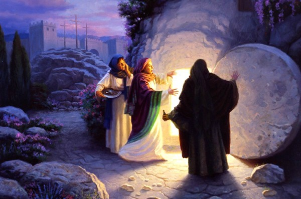 The Cross and Our Commitment - Digging The Word