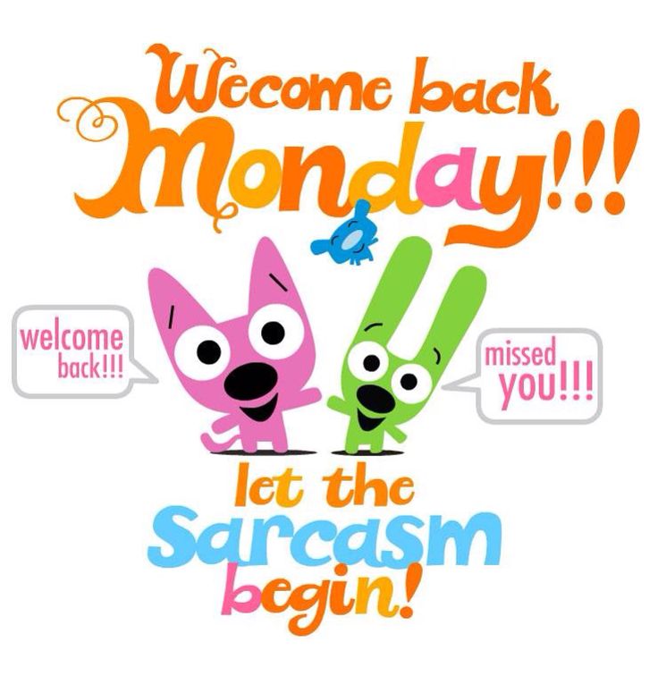 FREE Cartoon Graphics / Pics / Gifs / Photographs: Cartoon Monday ...