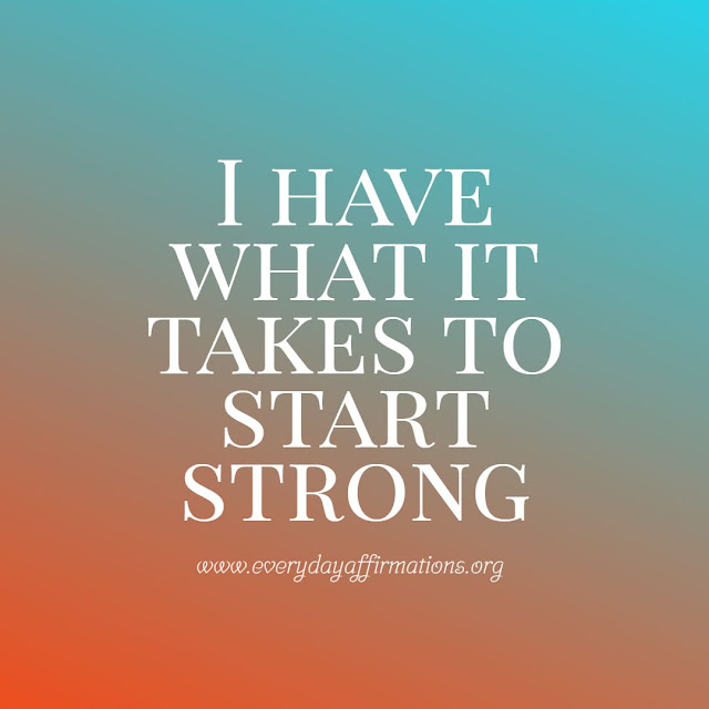 7 Affirmations to Believe in Yourself