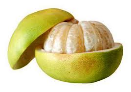 MANFAAT JERUK BALI UNTUK KESEHATAN - OBAT HERBAL INDONESIA