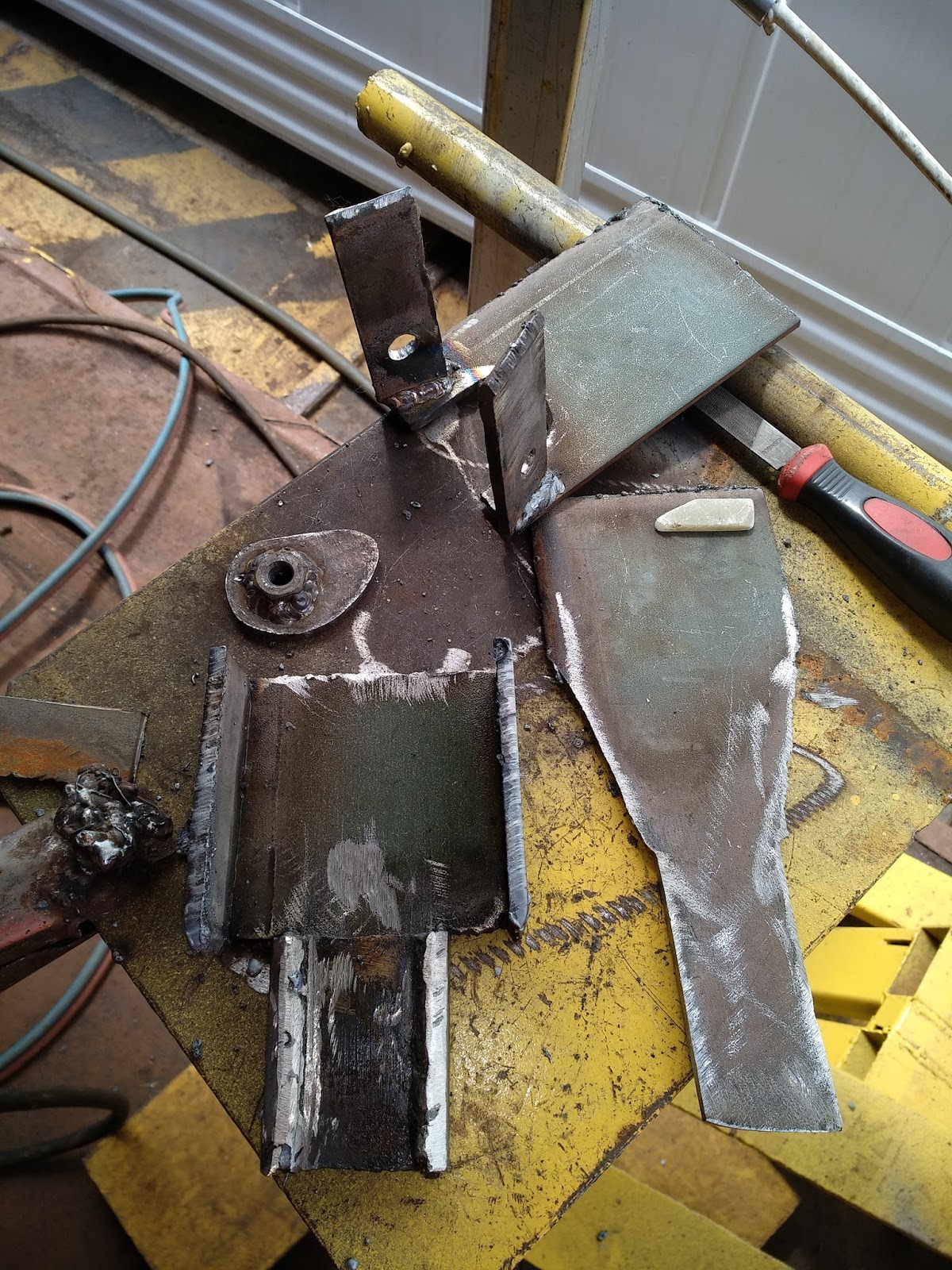 Reefer Container Special Custom Tools - Reefer container structure ...